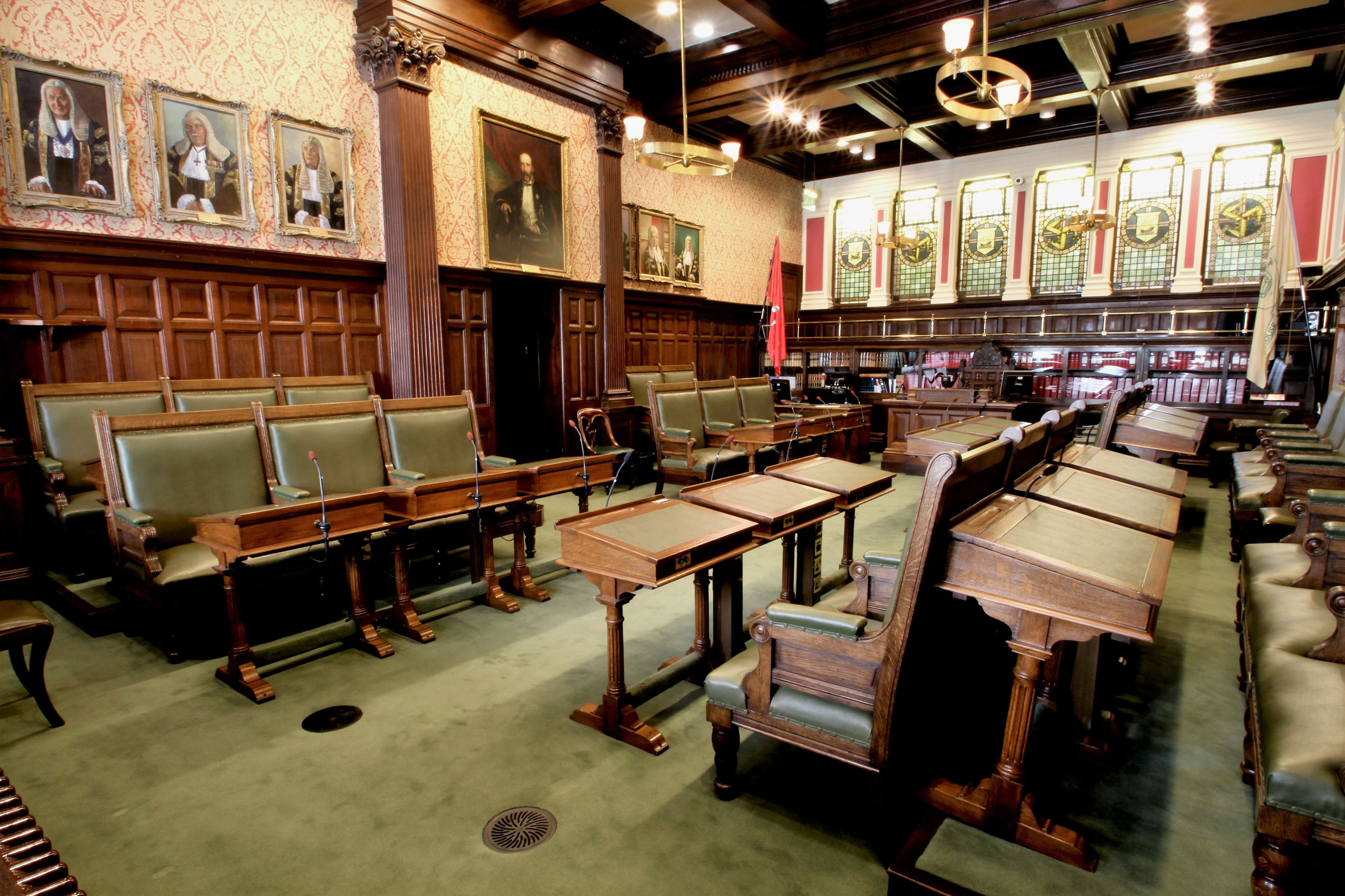 Safe Access Zones and Protected Public Spaces